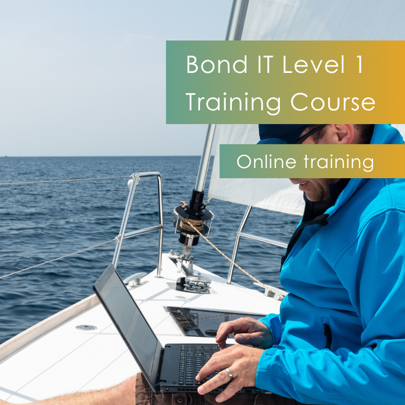 IT Training - Bond TM